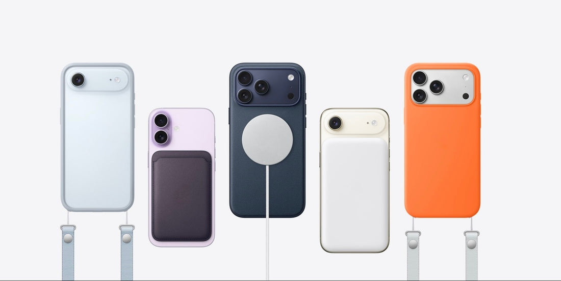 Buy Premium iPhone Cases & Covers Online @ The Phone Co