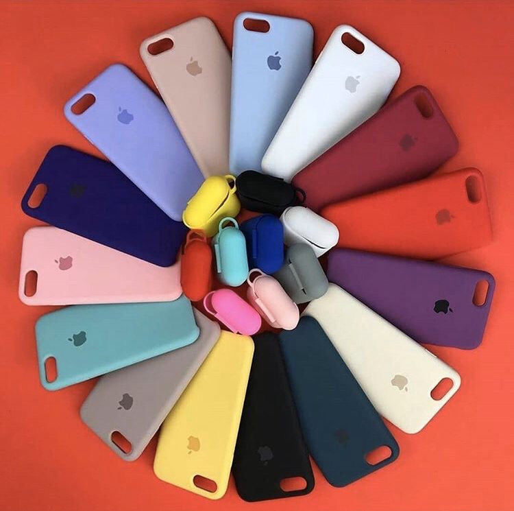 Buy Premium iPhone Cases & Covers Online @ The Phone Co
