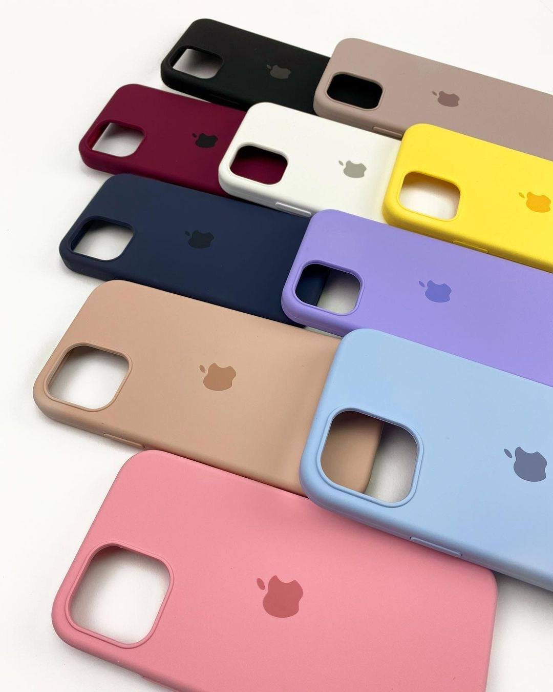 Buy Premium iPhone Cases & Covers Online @ The Phone Co